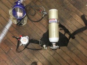 Scott Air Pack for sale | eBay