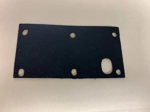 Throttle Body Rubber Gasket | eBay