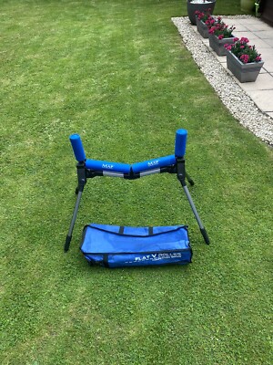 Pole Roller in Fishing Rod Rests & Pods for sale | eBay