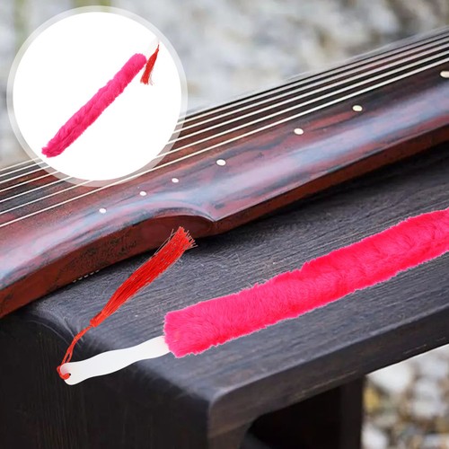 Flute Cleaning Brush Music Instrument Rod for Musical Chinese Cleaner ...