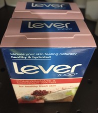 Lever 2000 Body Washes & Shower Gels for sale | eBay