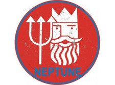 Neptune Collectable Petrol Advertising for sale | eBay