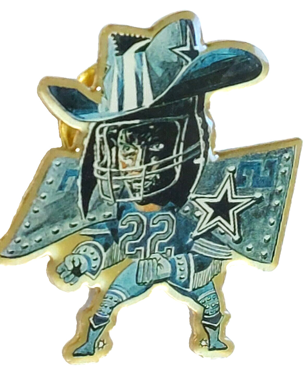 Pin Dallas Cowboys Desktop