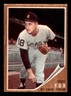 1962 TOPPS BASEBALL # 196 TERRY FOX INV A1849 | eBay