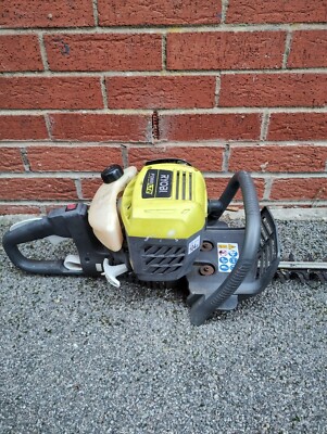 Ryobi Hedge Trimmers for sale | eBay