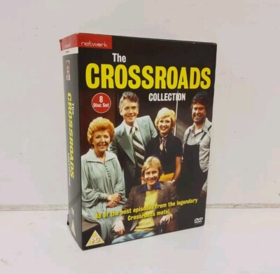 Crossroads Dvd for sale | eBay