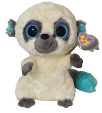 Cleo the Bush Baby - Beanie Boos - Beaniepedia