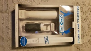 Bat Video Game for Nintendo Wii for sale | eBay