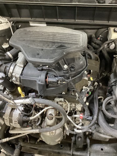 2017 GMC ACADIA 3.6L ENGINE MOTOR 36K | eBay