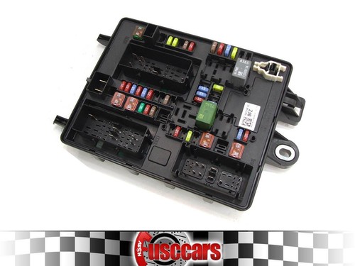 Holden Commodore VF HSV Cabin Fuse Panel - 92273188 | eBay Australia