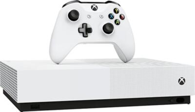 Microsoft Xbox One S 1TB Video Game Consoles for sale | eBay