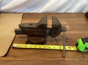 Parker Vise for sale | eBay