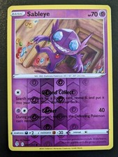 Sableye Pokemon Cards - Find Pokemon Card Pictures With Our Database ...