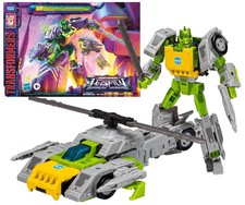 Transformers Legacy Series Springer