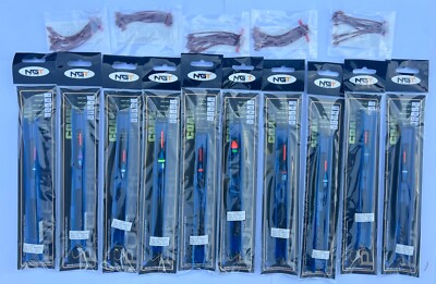 Fishing Pole Rigs for sale | eBay UK