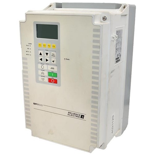 6SP44X-040CTAN-A Reliance 36.7A 480V 30HP SP600 --SA | eBay