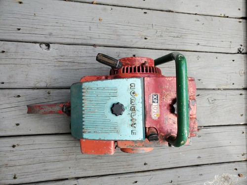 Homelite XP-1020 Chainsaw Parts Saw | eBay