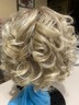 "Orchid" LACE FRONT W/ LACE PART WIG BLOND ROOTED RH1488RT8*NIB MUST ...