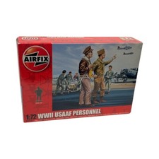 1:72 & HO/OO Scale Airfix Toy Soldiers for sale | eBay