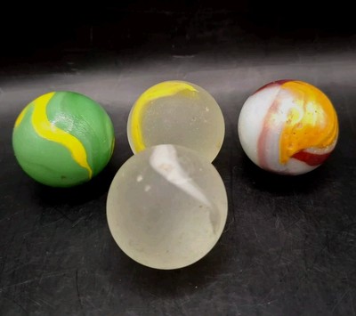 Large Marbles for sale | eBay UK