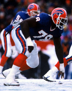 Buffalo Bills Football 1989 Vintage Sports Photos for sale | eBay