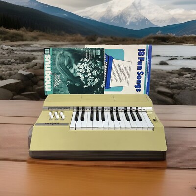 Magnus Vintage Organs for sale | eBay