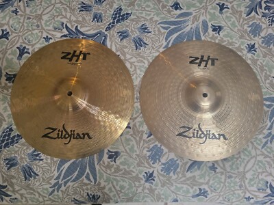 Zildjian Zht Cymbals for sale | eBay