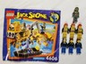 Lego Jack Stone Aqua Res-Q Transport 4606 Building Toy, Age 4+ NIB ...