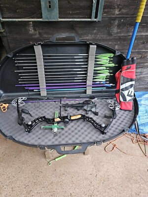 Archery Compound Bows for sale | eBay