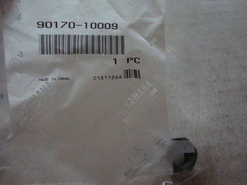 Yamaha 90170-10009 Nut 10M Lower Unit ** NEW OEM ** | eBay