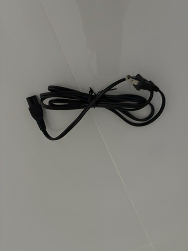 Volex Two Prong SM VAC7PS 7A-125V AC Power Cord for Vtg Sony Boombox | eBay