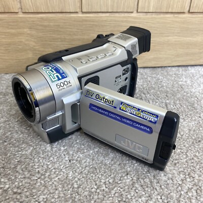 Jvc Gr Dvl for sale | eBay