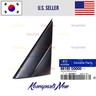 Left Front Fender Pillar Trim Molding Fit for 16-20 Hyundai Tucson ...
