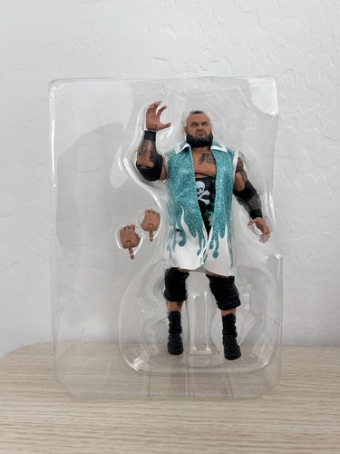 Bronson Reed - WWE Elite 108 Mattel Toy Wrestling Action Figure | eBay