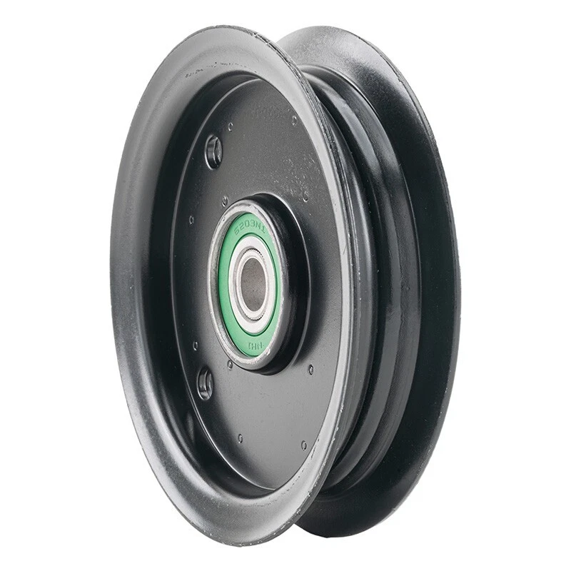 SCITOO Lawn Mower Idler Pulley Fits 6 Inch Deck For Mower 6
