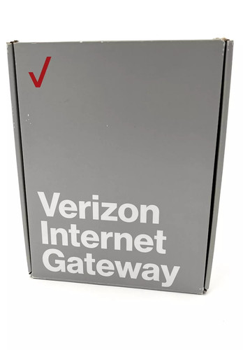 Verizon Business Internet Gateway Router - 5G, 4G LTE, WiFi 6 ...