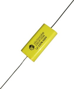 600v Capacitor for sale | eBay
