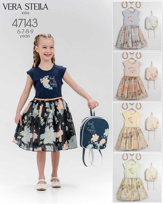 Girls Outfits Age 8 9 for sale | eBay