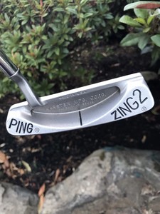 Ping Zing 2 Putter for sale | eBay