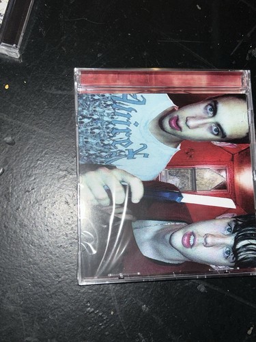 Sematary & Ghost Mountain - Grave House (CD 2025 Haunted Mound) | eBay