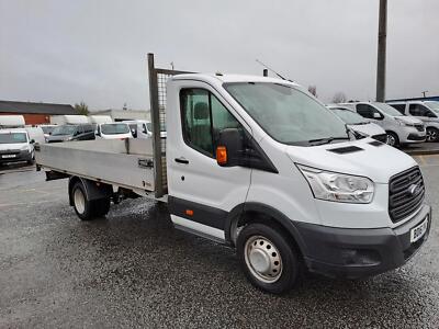 Transit Dropside Vans for sale | eBay