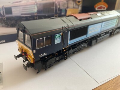 Bachmann Class 66 for sale | eBay