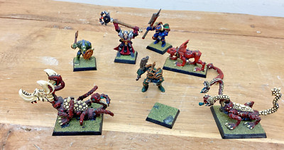 Warhammer Figures for sale | eBay UK