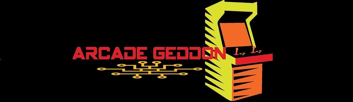 Arcade Geddon | eBay Stores