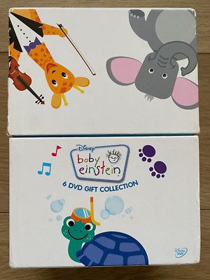 Baby Tv Dvd for sale | eBay