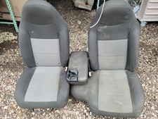 ford ranger seats 60 40 for sale | eBay