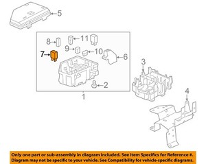 CADILLAC OF FAYETTEVILLE Parts | eBay Stores
