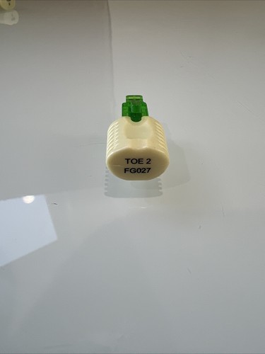 DELL 2 PORT OFF LOAD ENGINE TOE KEY FG027 DELL POWEREDGE | eBay