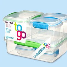 Sistema products for sale - Shop with Afterpay - eBay