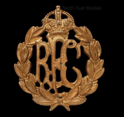 Ww1 Rfc in Collectable Wwi Military Badges for sale | eBay